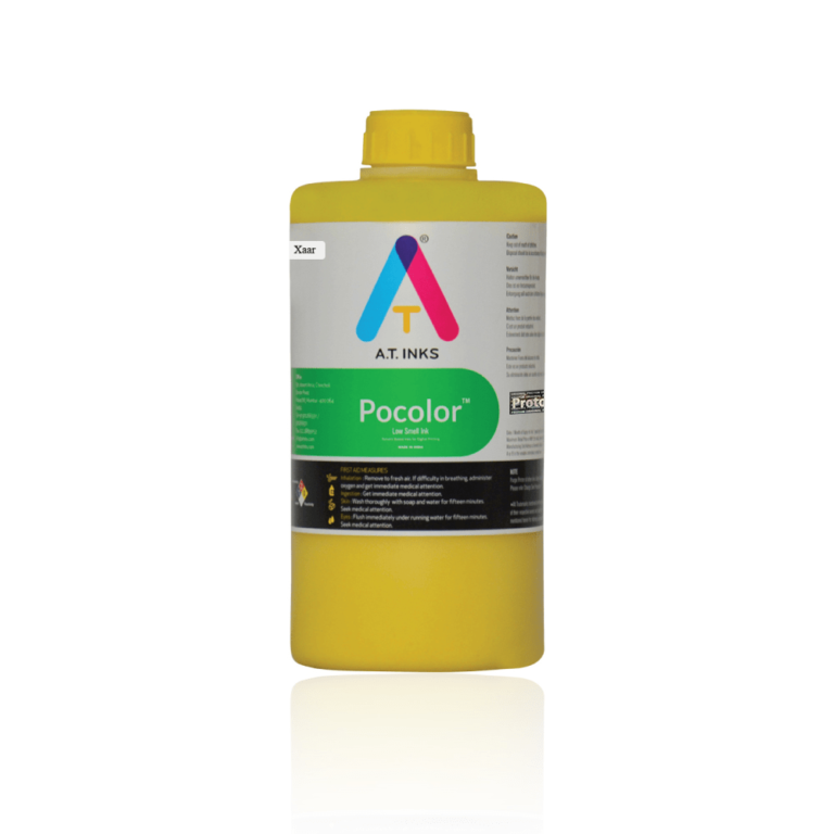 PoColor Xaar Proton - A.T. Inks