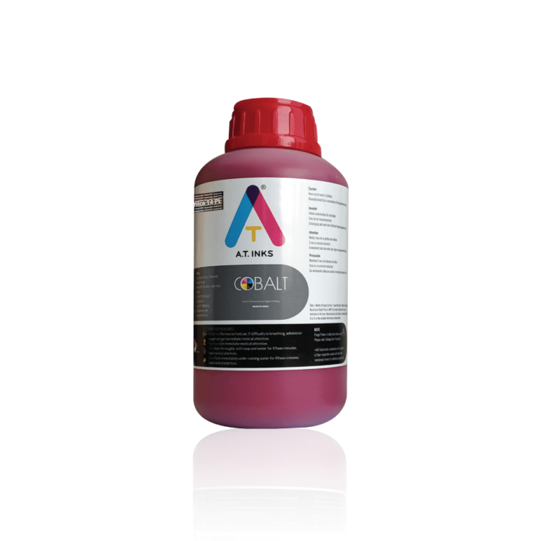 Cobalt Konica - A.T. Inks