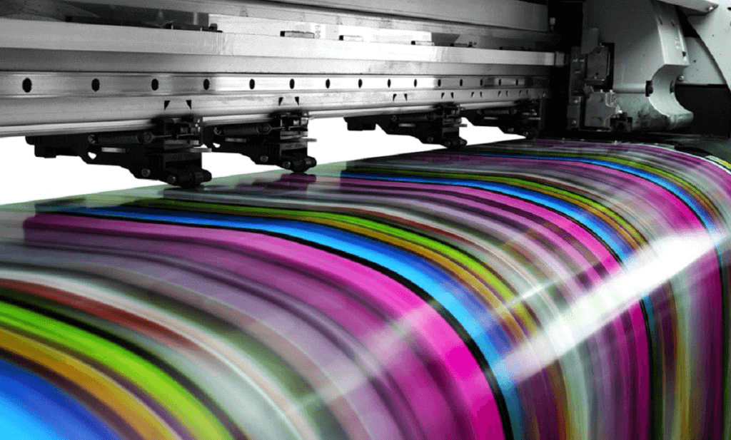 Analogue Vs Inkjet Printing-Part 2 - A.T. Inks